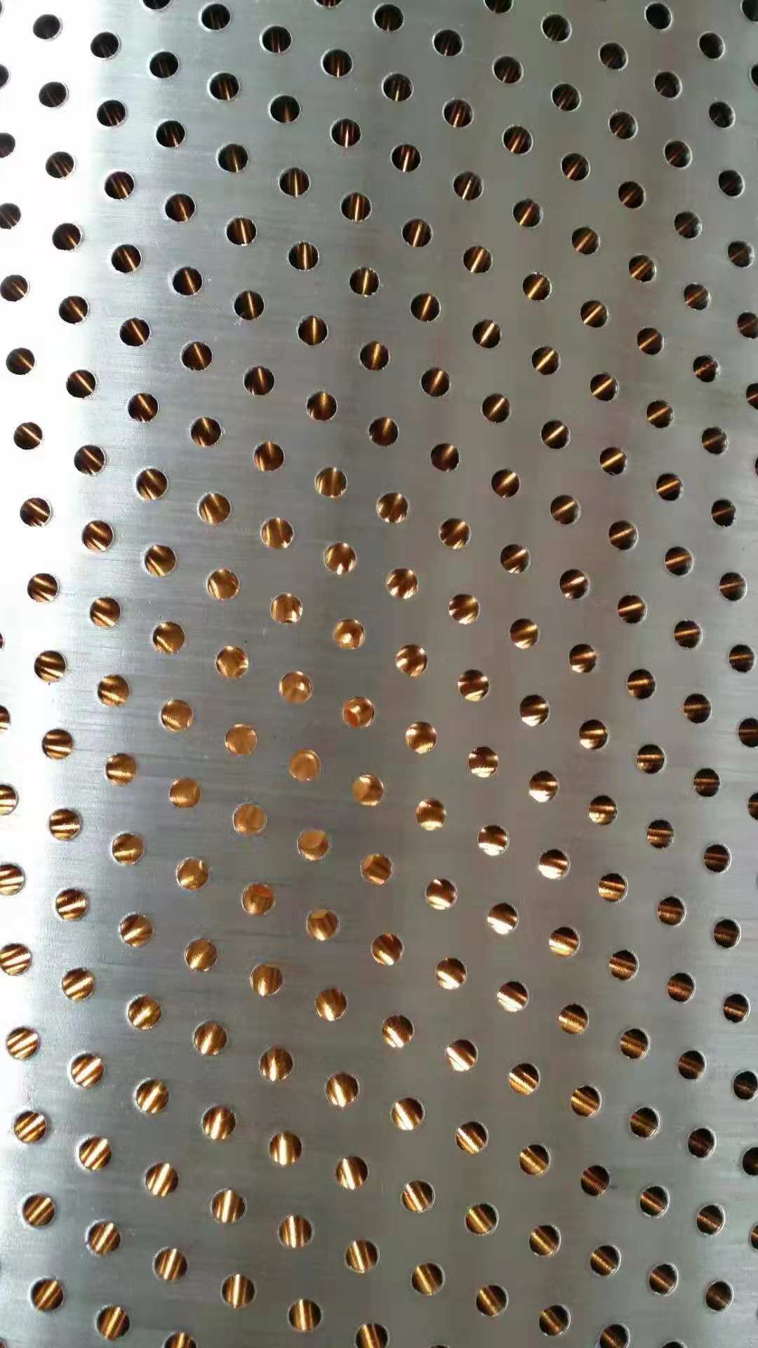 SUCTION PICK UP ROLL