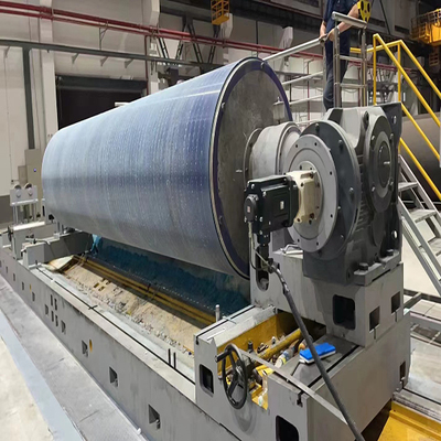 无锡鸿华造纸机械有限公司